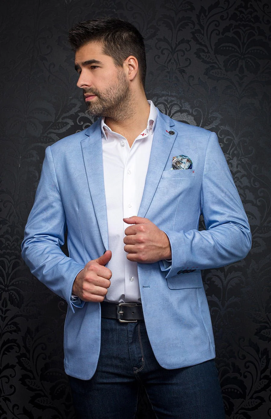Vestons et complets Vêtements Homme